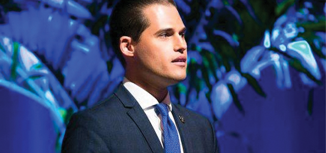 LGBTQ Law Section Chair Christopher Riano Makes History - New York ...