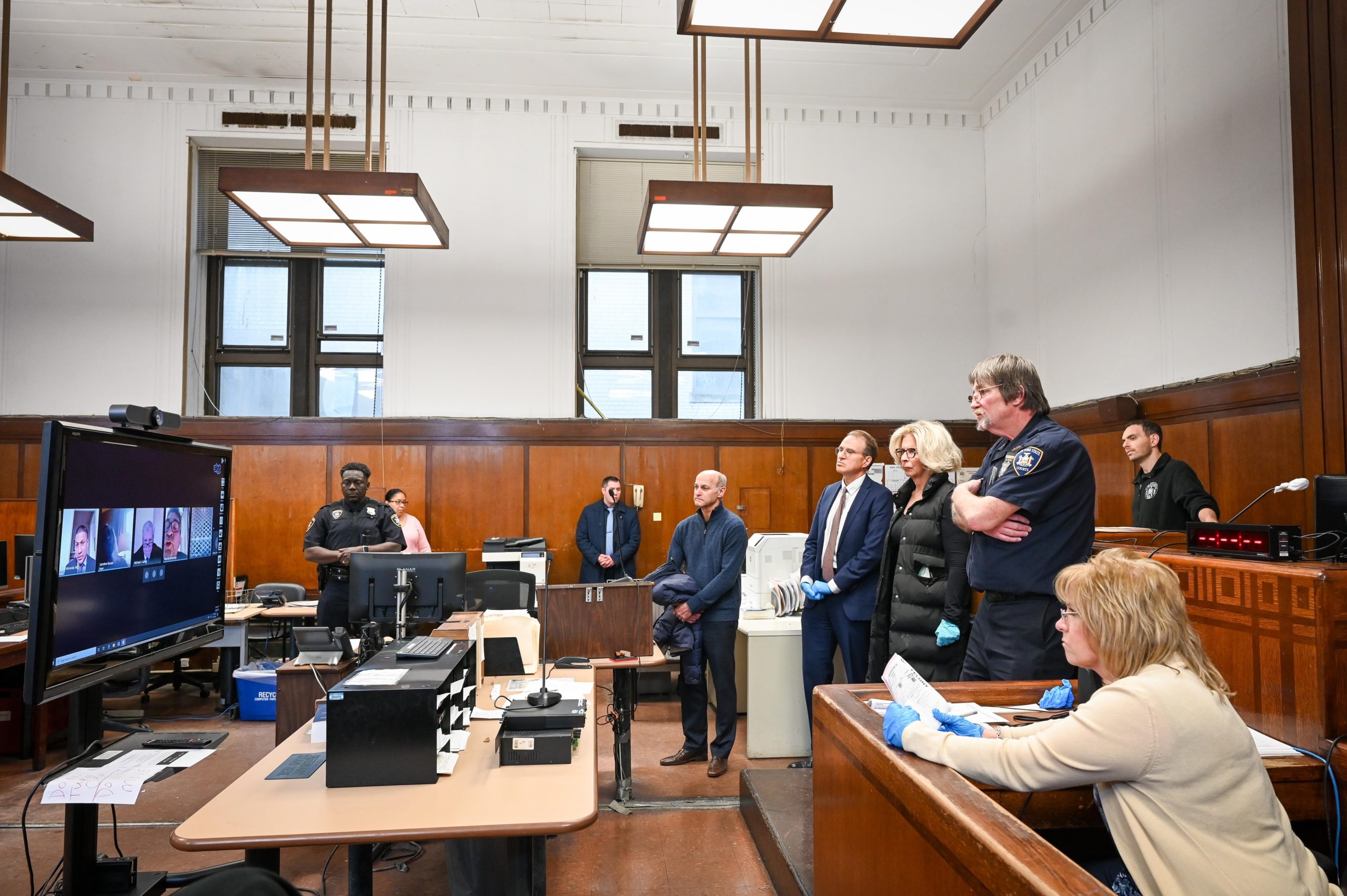 New York To Remain On "PAUSE" Until May 15 - New York State Bar Association