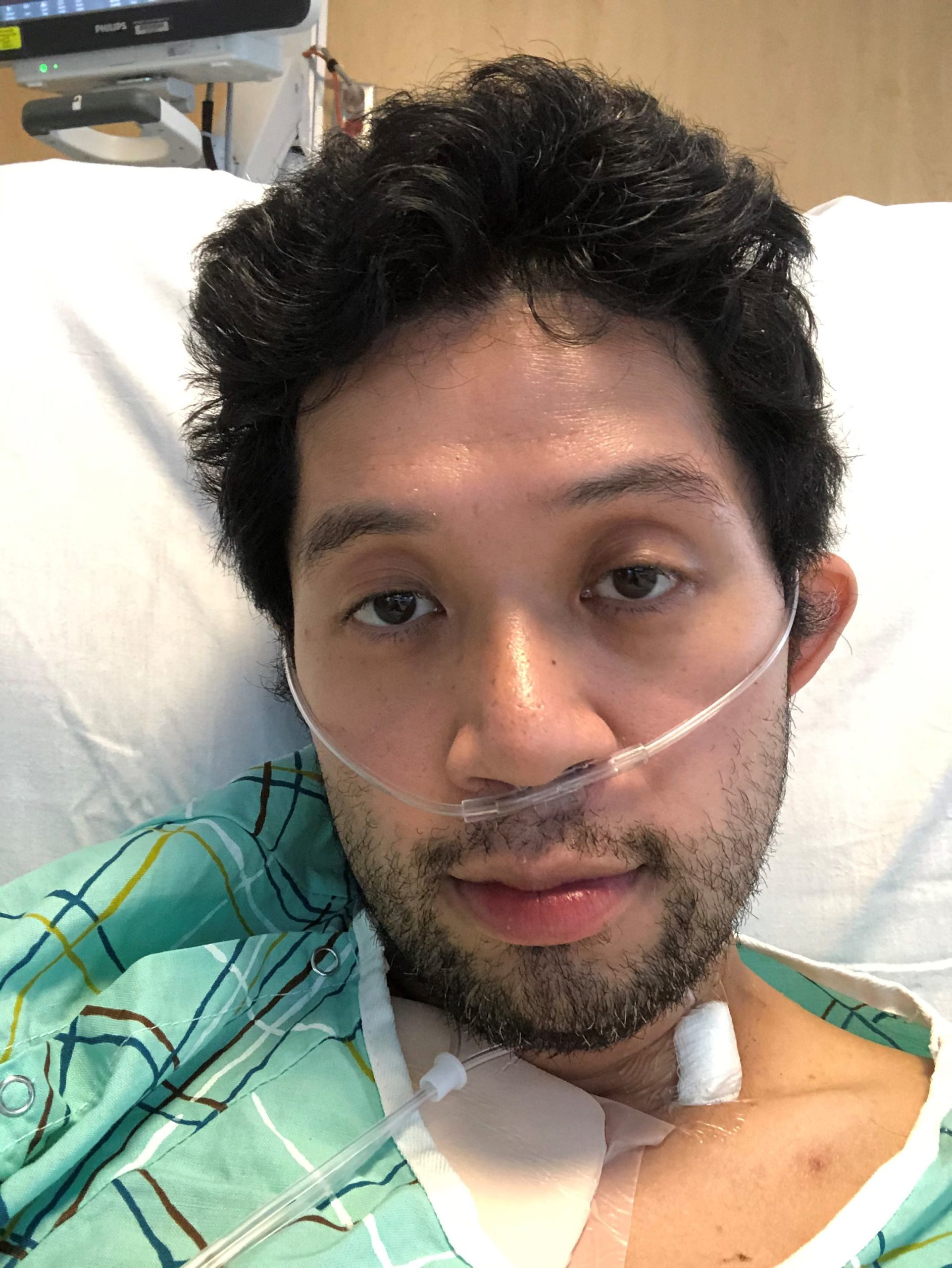 David Lat’s Fight Against the Coronavirus: From Terror to Hope to ...