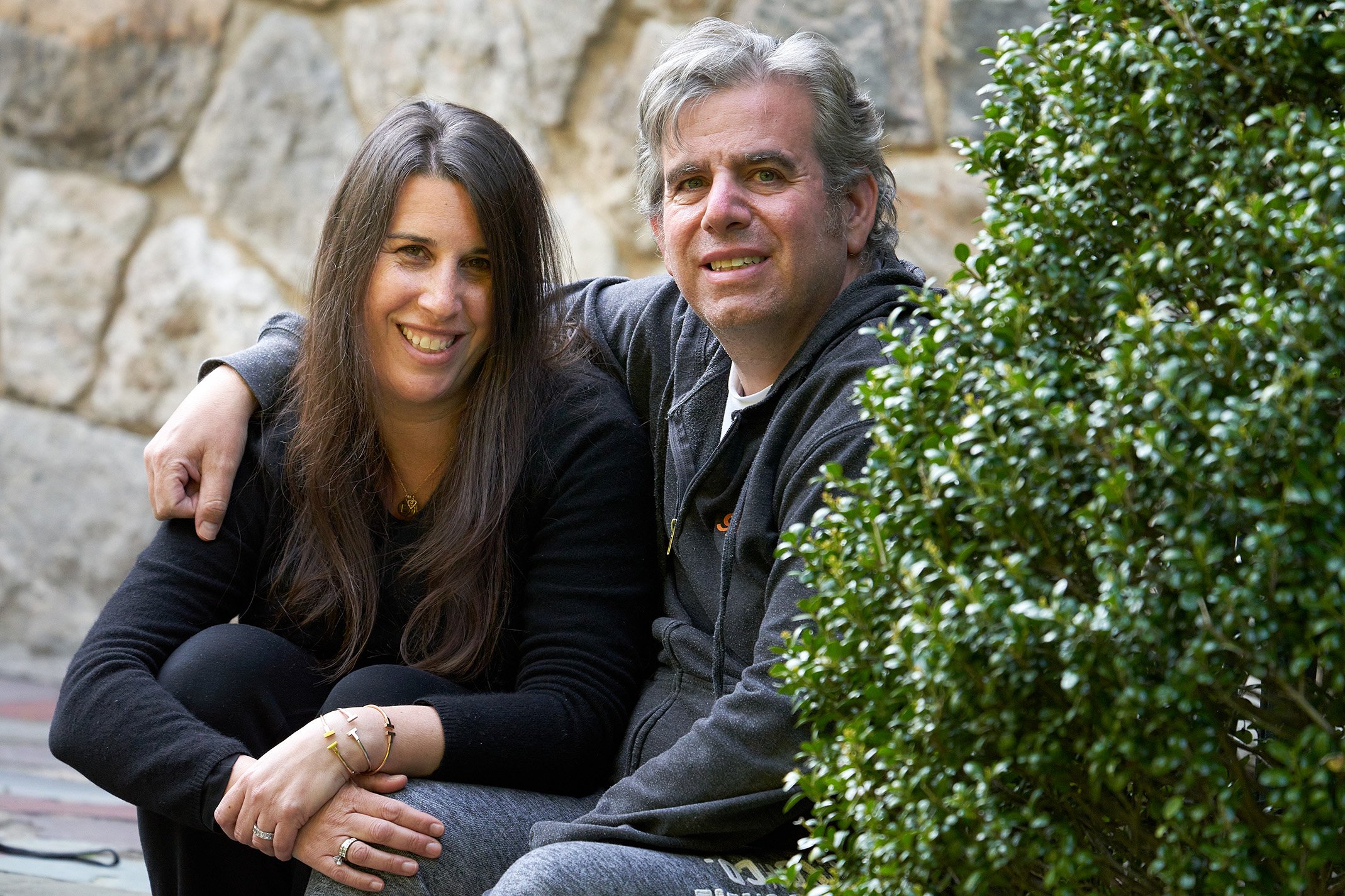 Lawrence Garbuz, New York’s First Known COVID-19 Case, Reveals What He ...