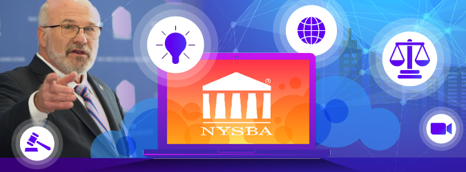 Presidential Summit: Annual Meeting 2021 - New York State Bar Association