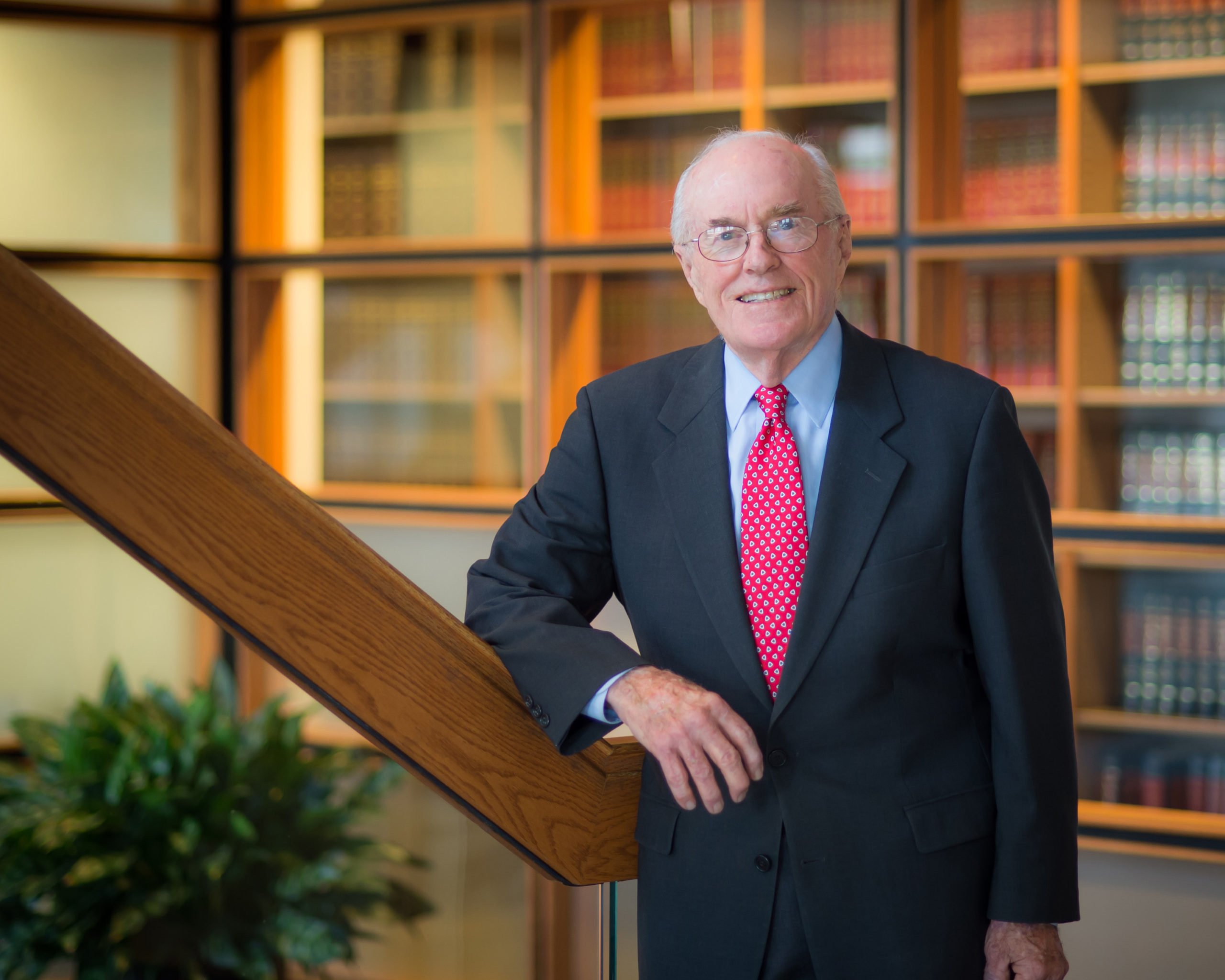 Statement of NYSBA President Scott M. Karson on the Death of Senator ...