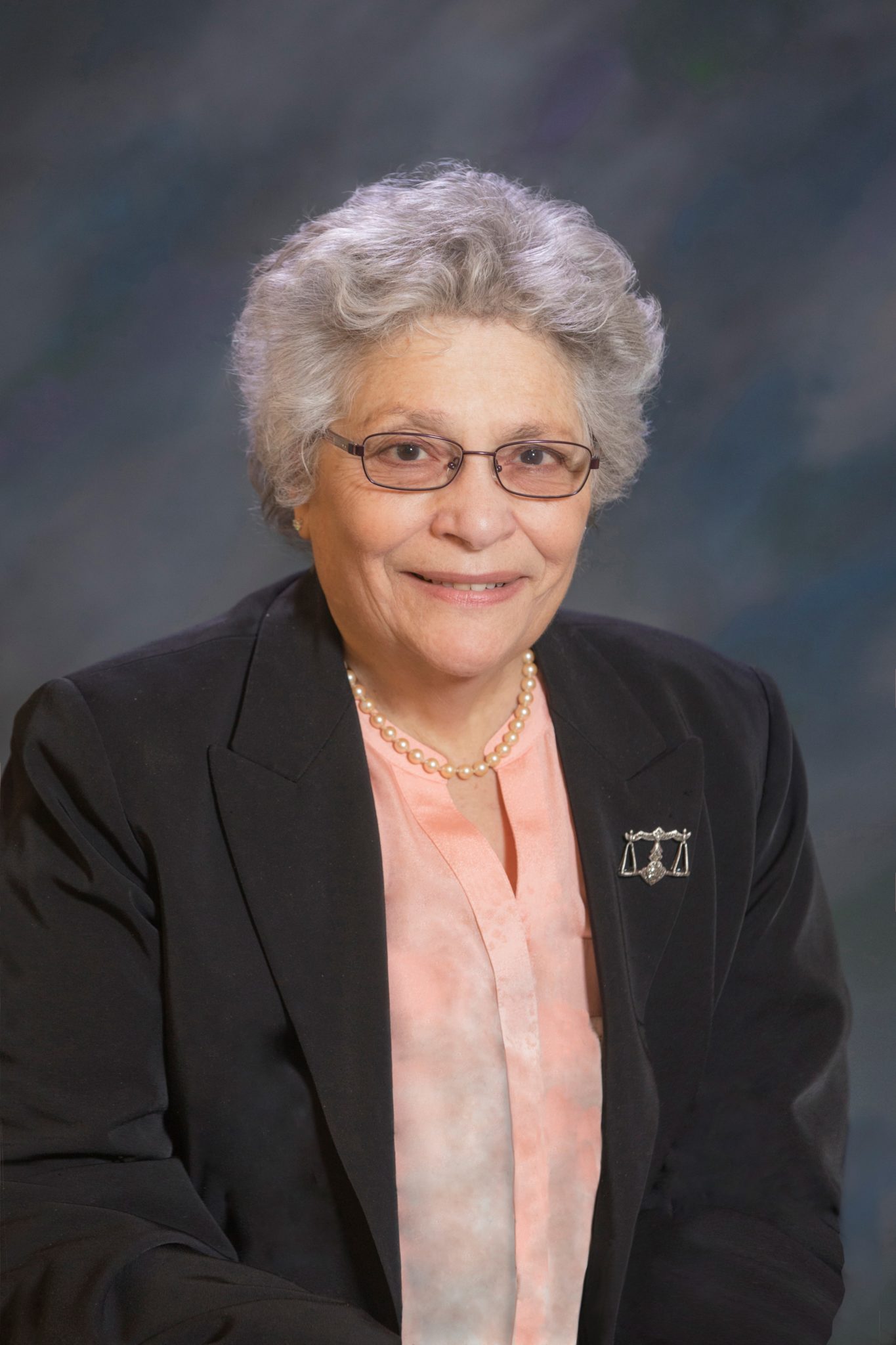 Meet the Female Judges of the TICL and Trial Lawyers Sections - New ...