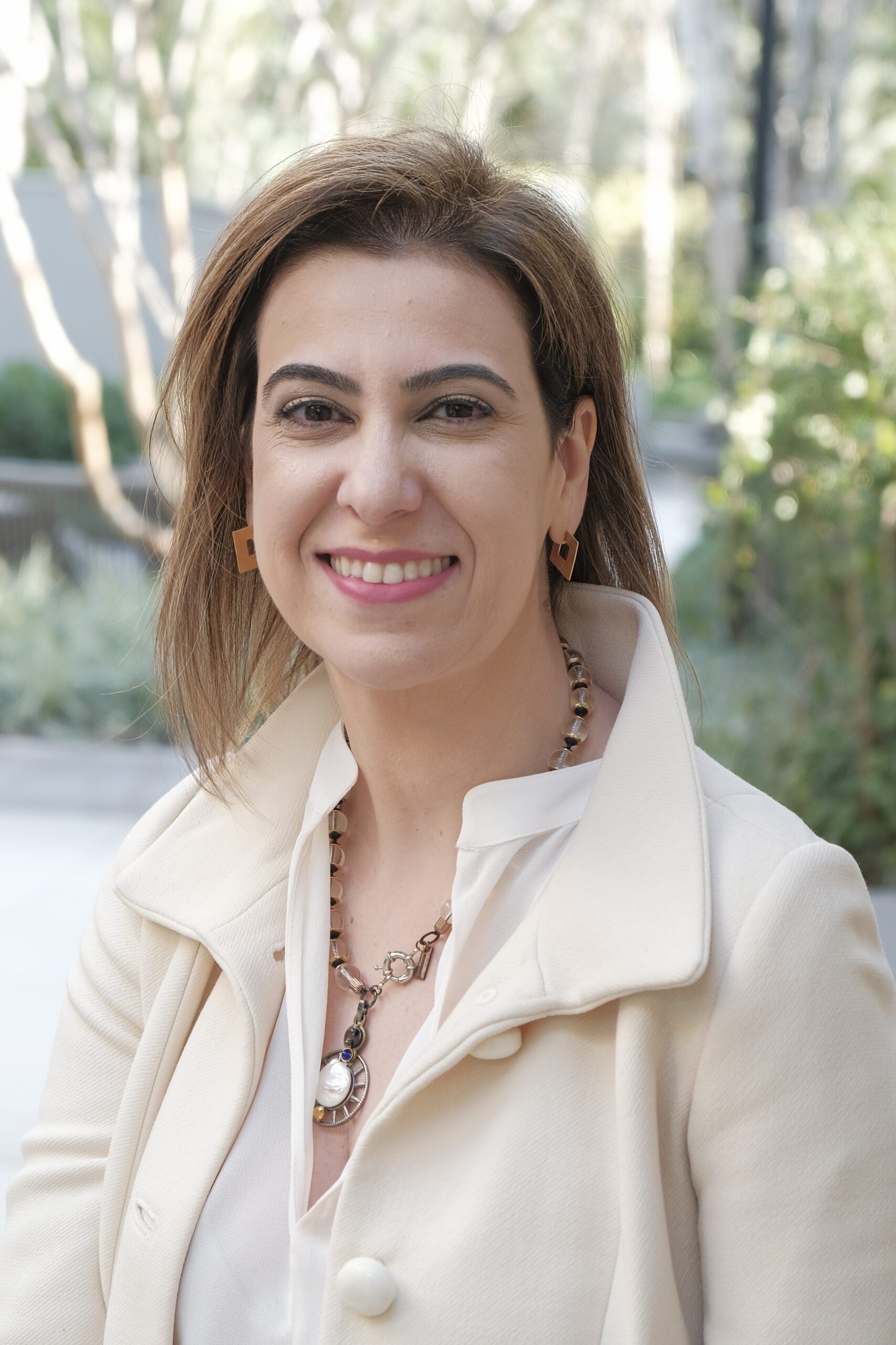 Member Spotlight: Helen Naves - New York State Bar Association