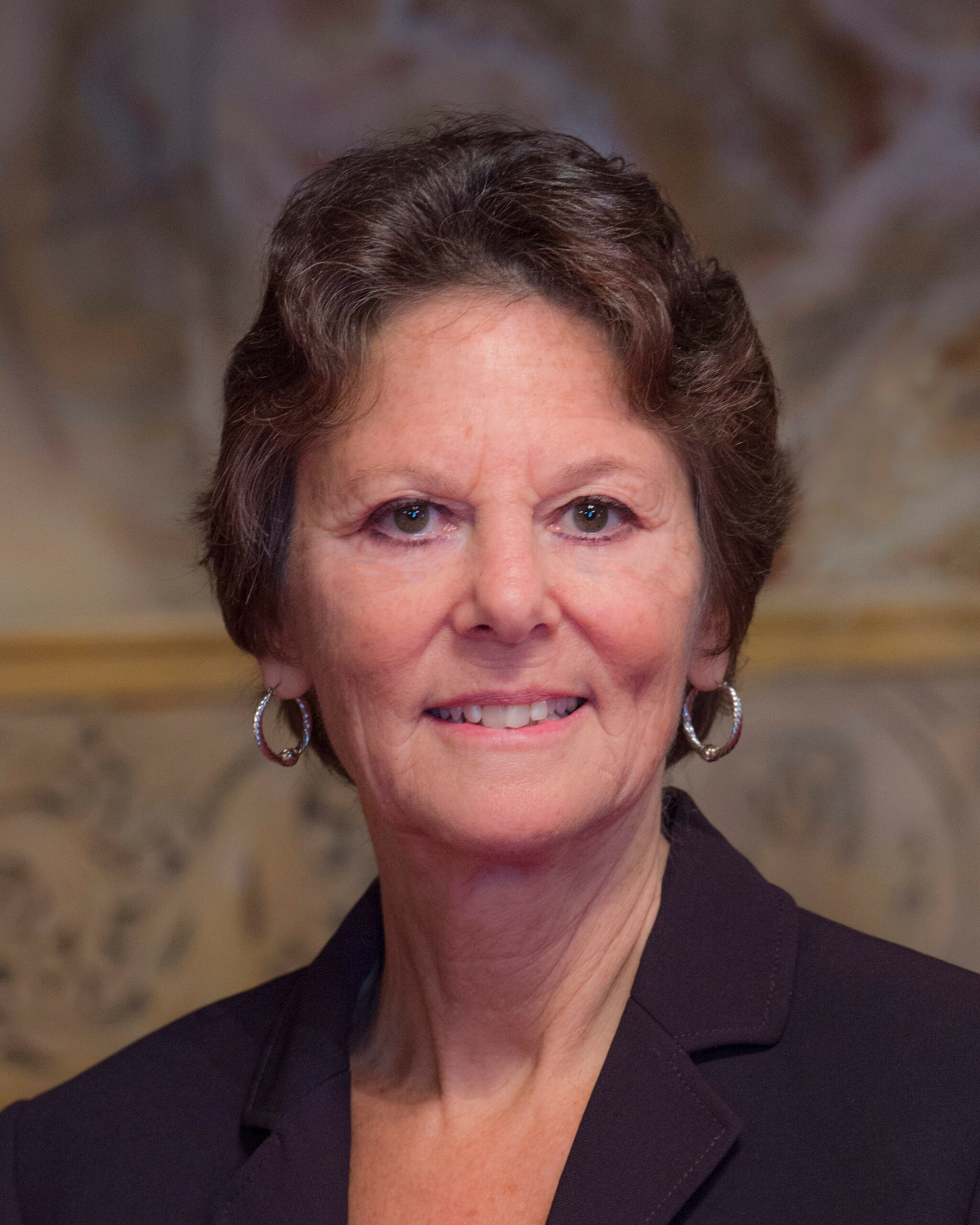 Judge Leslie Stein Receives Prestigious State Bar Association Award ...