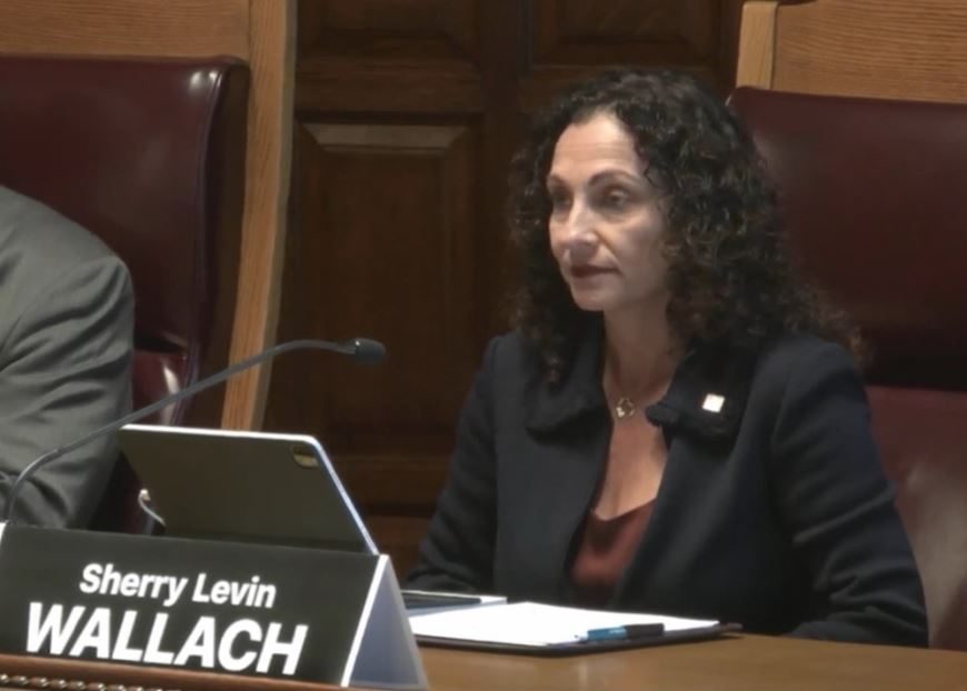 NYSBA President Participates in Chief Judge’s Public Hearing on Civil ...