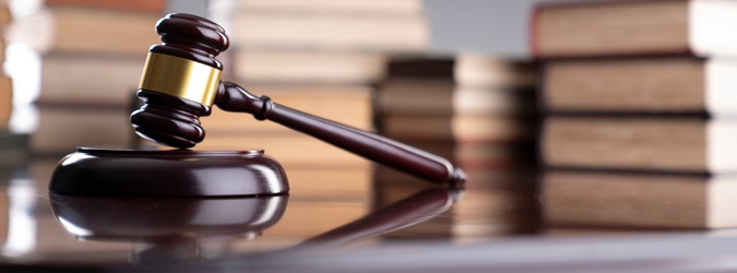 Meet NY’s Commercial Judges-by And For Junior Lawyers – Part 3 - New ...