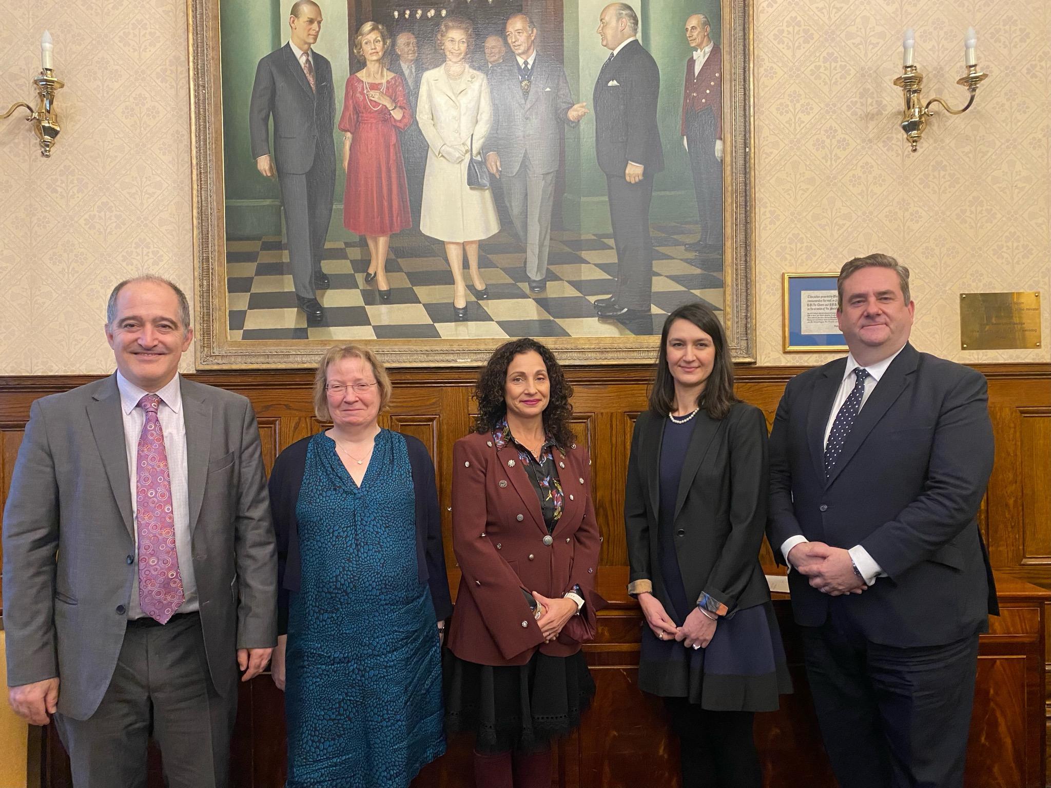 NYSBA Signs Partnerships with Law Societies of England, Wales and ...