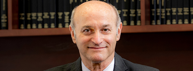 President Sherry Levin Wallach Calls Chief Administrative Judge Lawrence Marks Ultimate Public ...