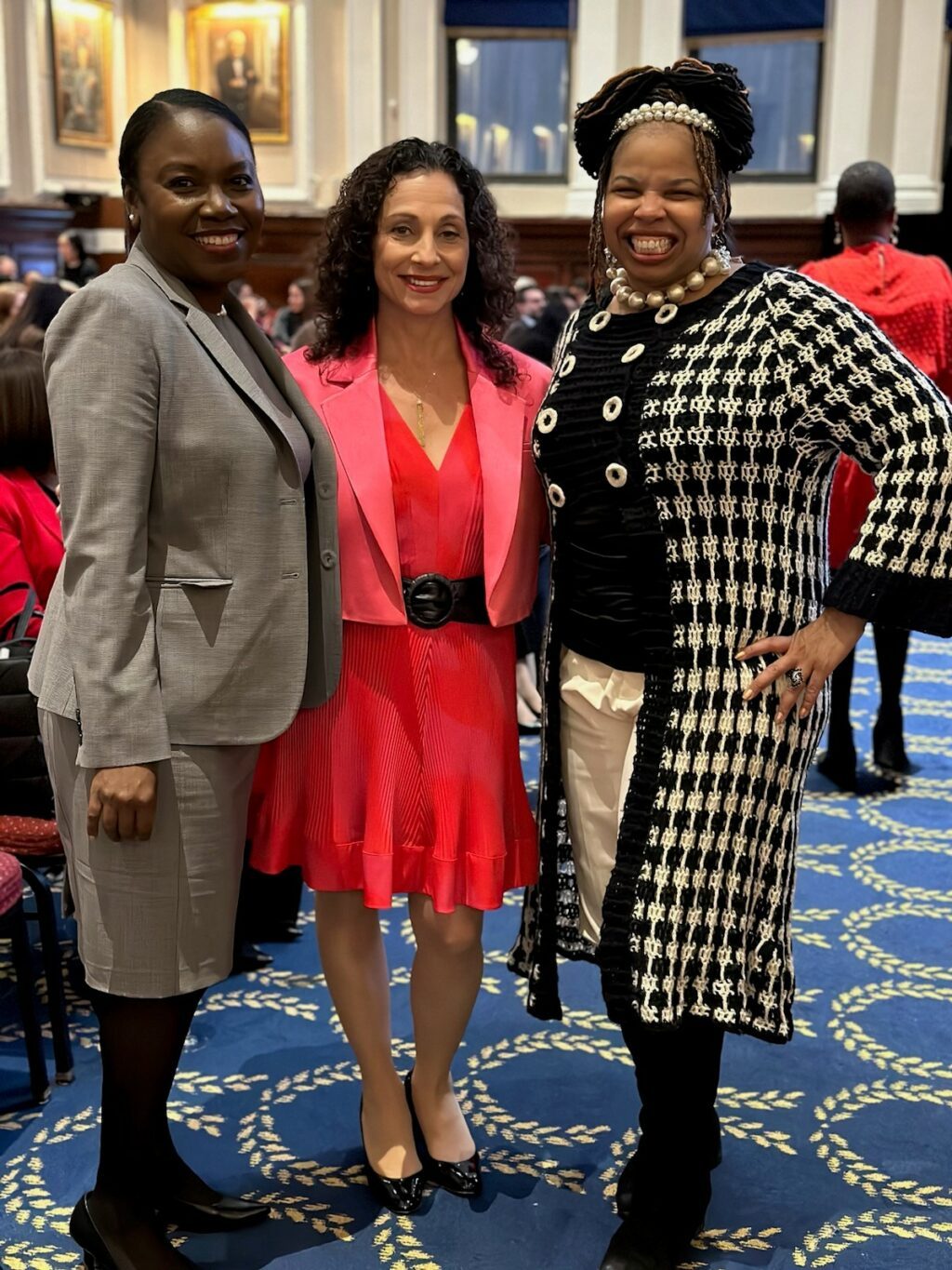 NYSBA President Sherry Levin Wallach Receives Lifetime Achievement ...