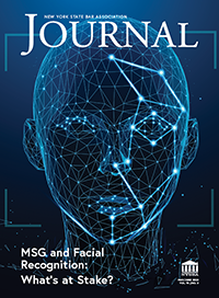 NYSBA Journal: May-June 2023 - New York State Bar Association