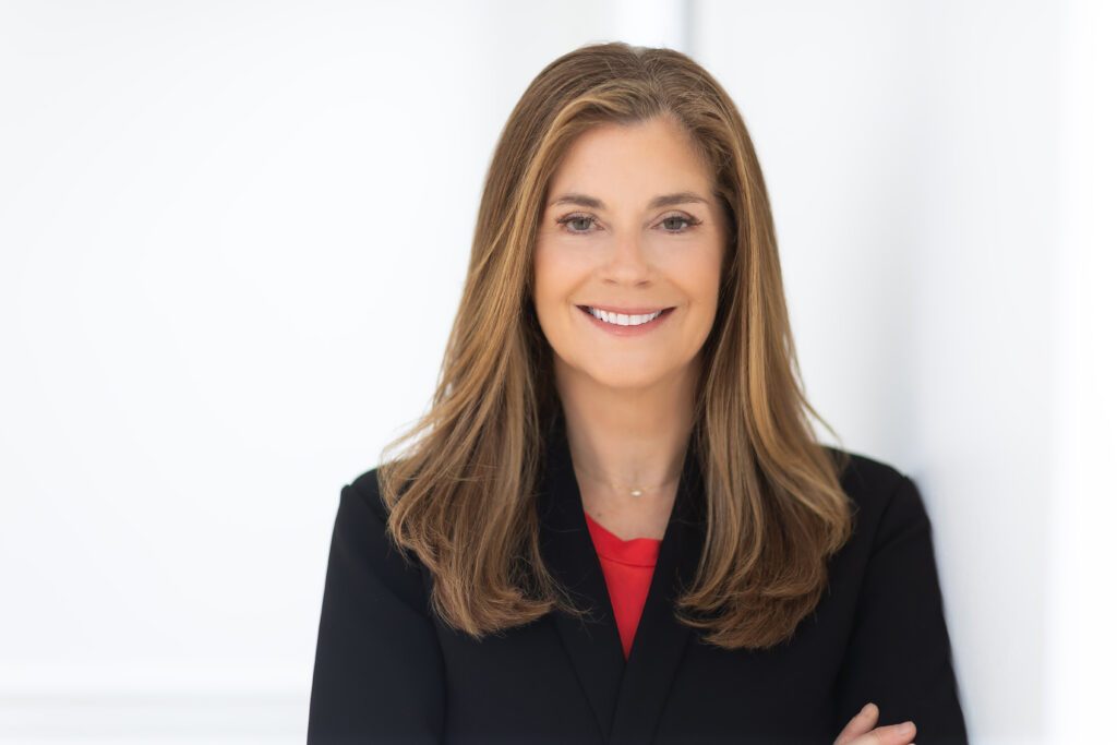 Judge Bridget Mary McCormack on the Impact of AI in the Legal Community ...