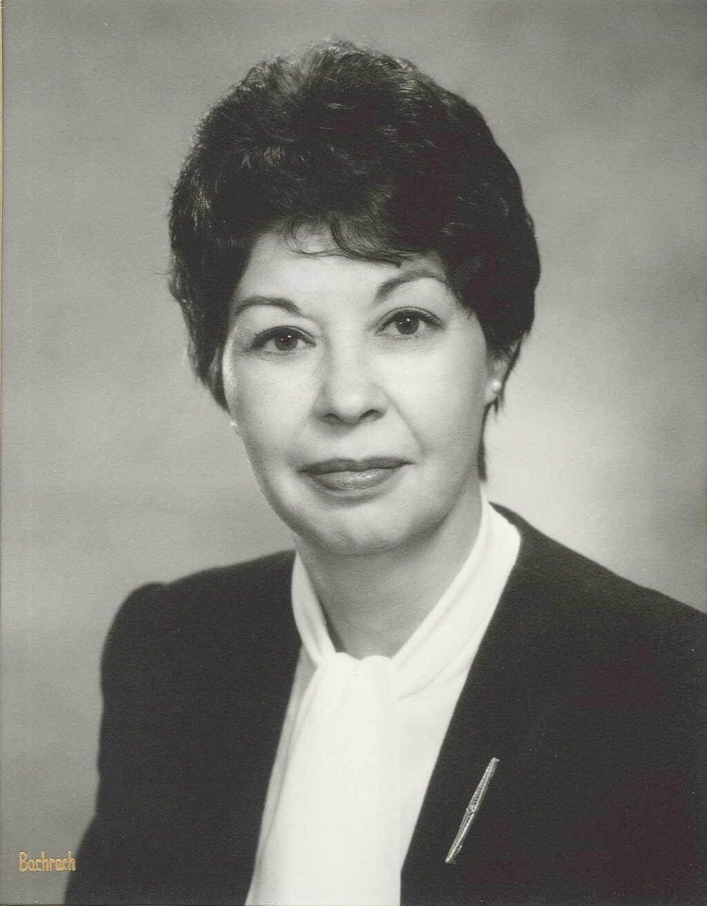 New York State Bar Association Mourns the Loss of its First Female ...
