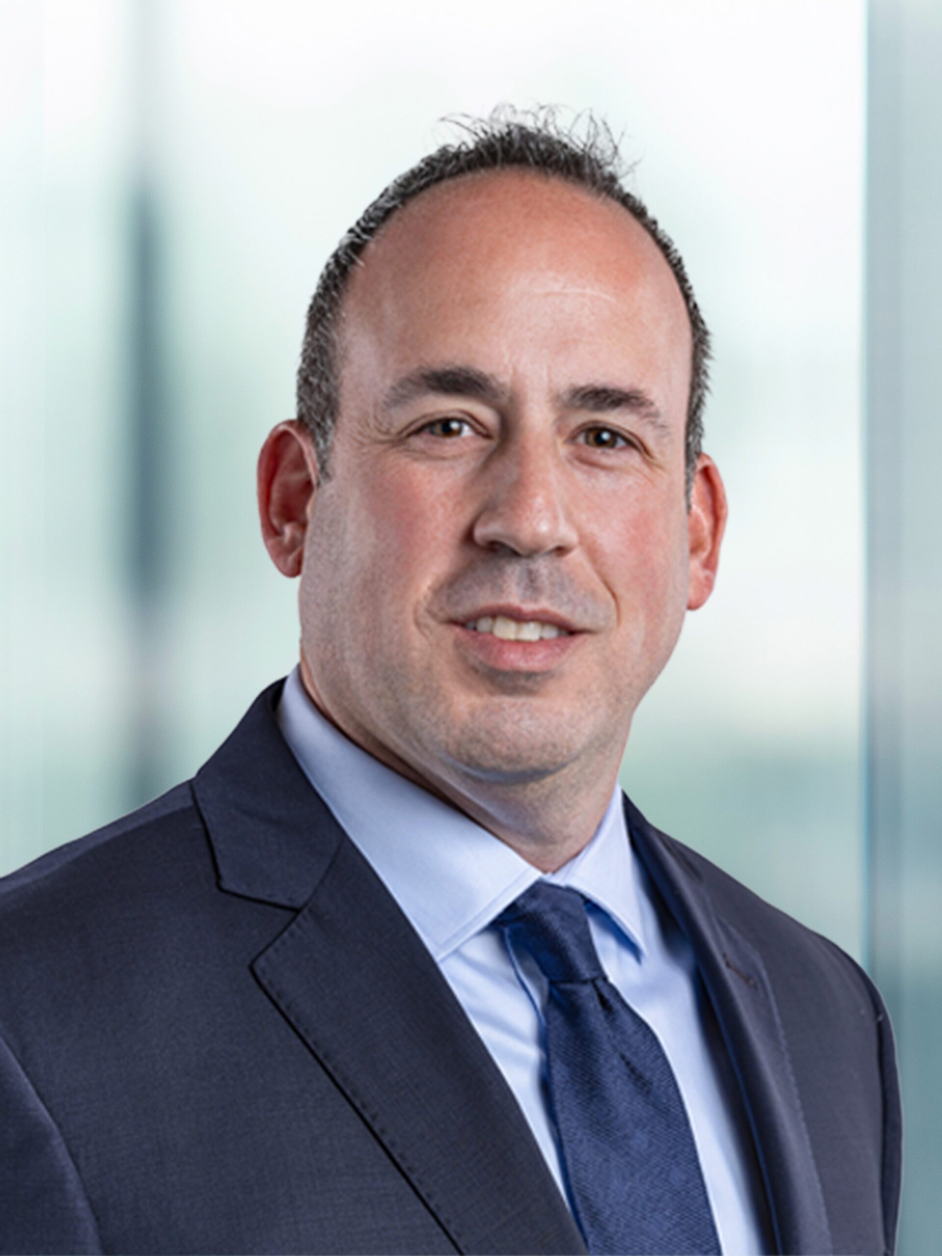 New Environmental and Energy Law Chair Michael Hecker: NYSBA Is a Value ...