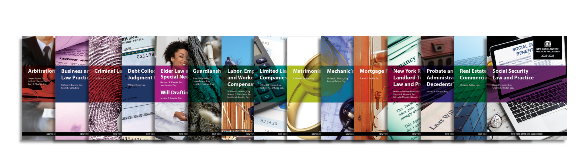 Act Now and Receive Our New Member Benefits! - New York State Bar ...