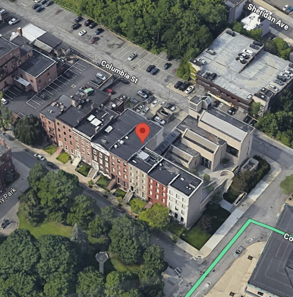 Contact NYSBA - New York State Bar Association