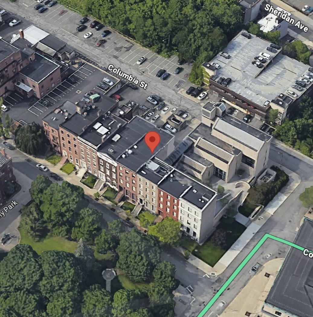 Contact NYSBA - New York State Bar Association