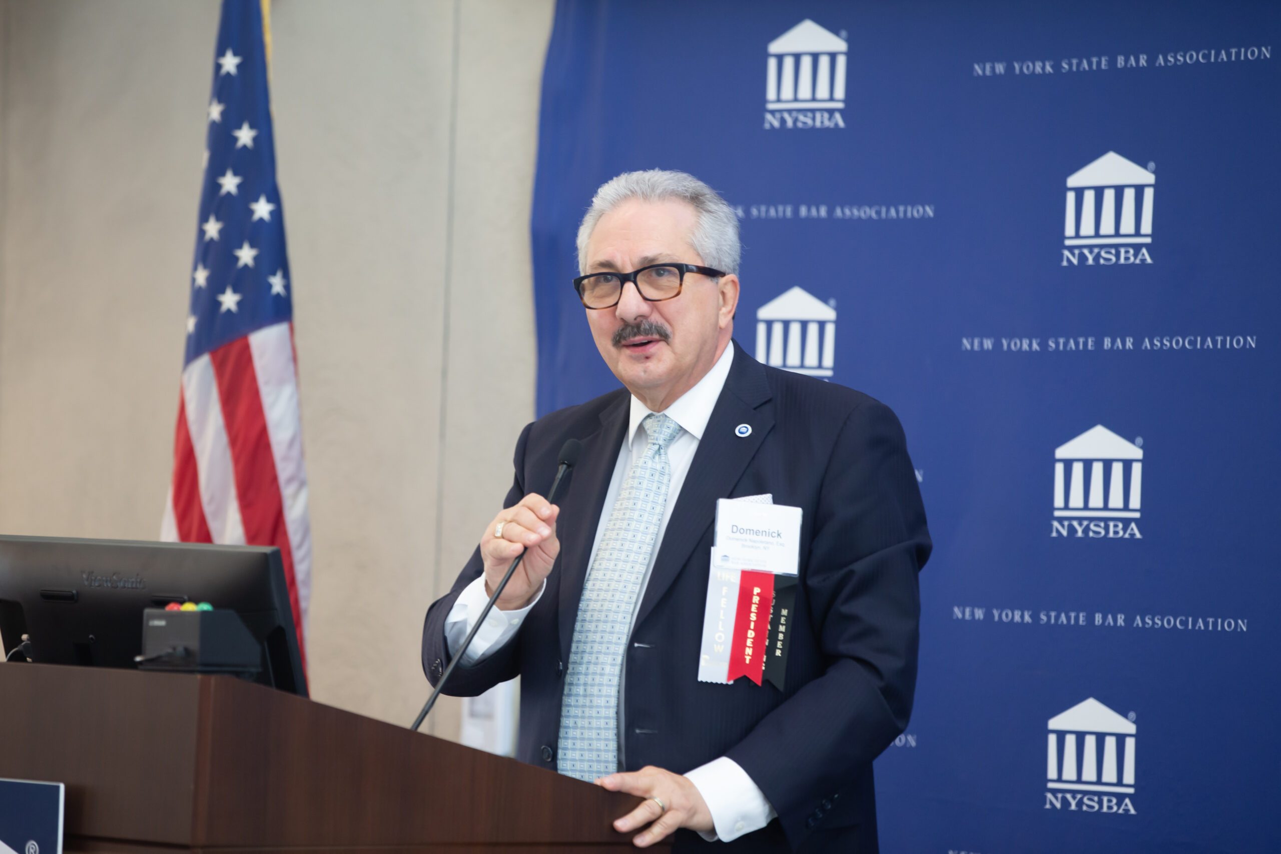 New York State Bar Association Clarifies its Position on Discovery ...