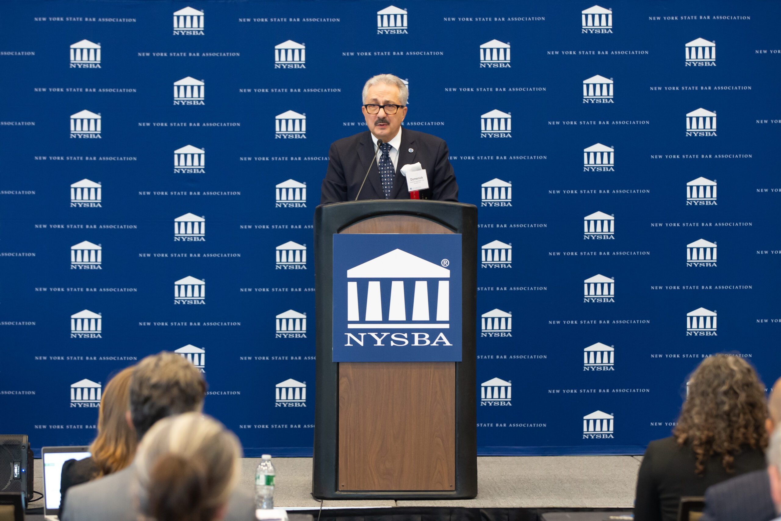 New York State Bar Association Thanks Gov. Hochul and Legislature for ...