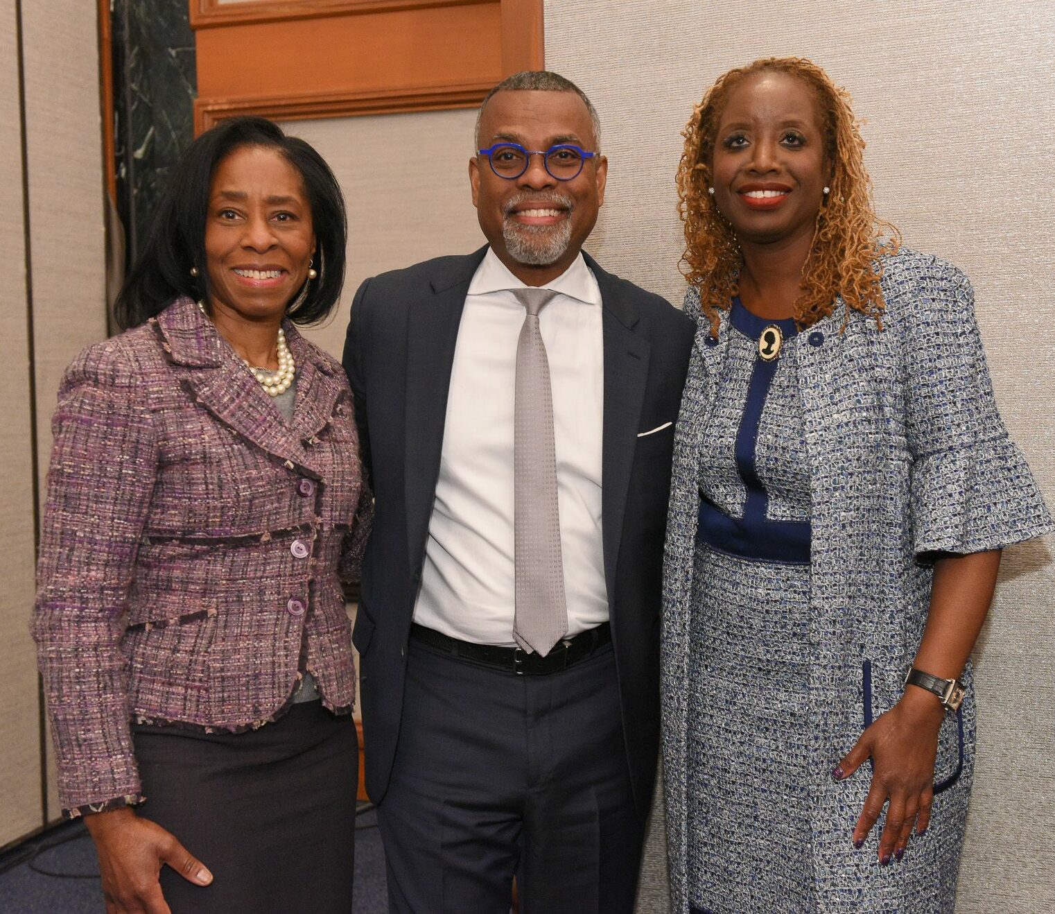 New York State Bar Association’s Judicial Section Honors Jurists for ...