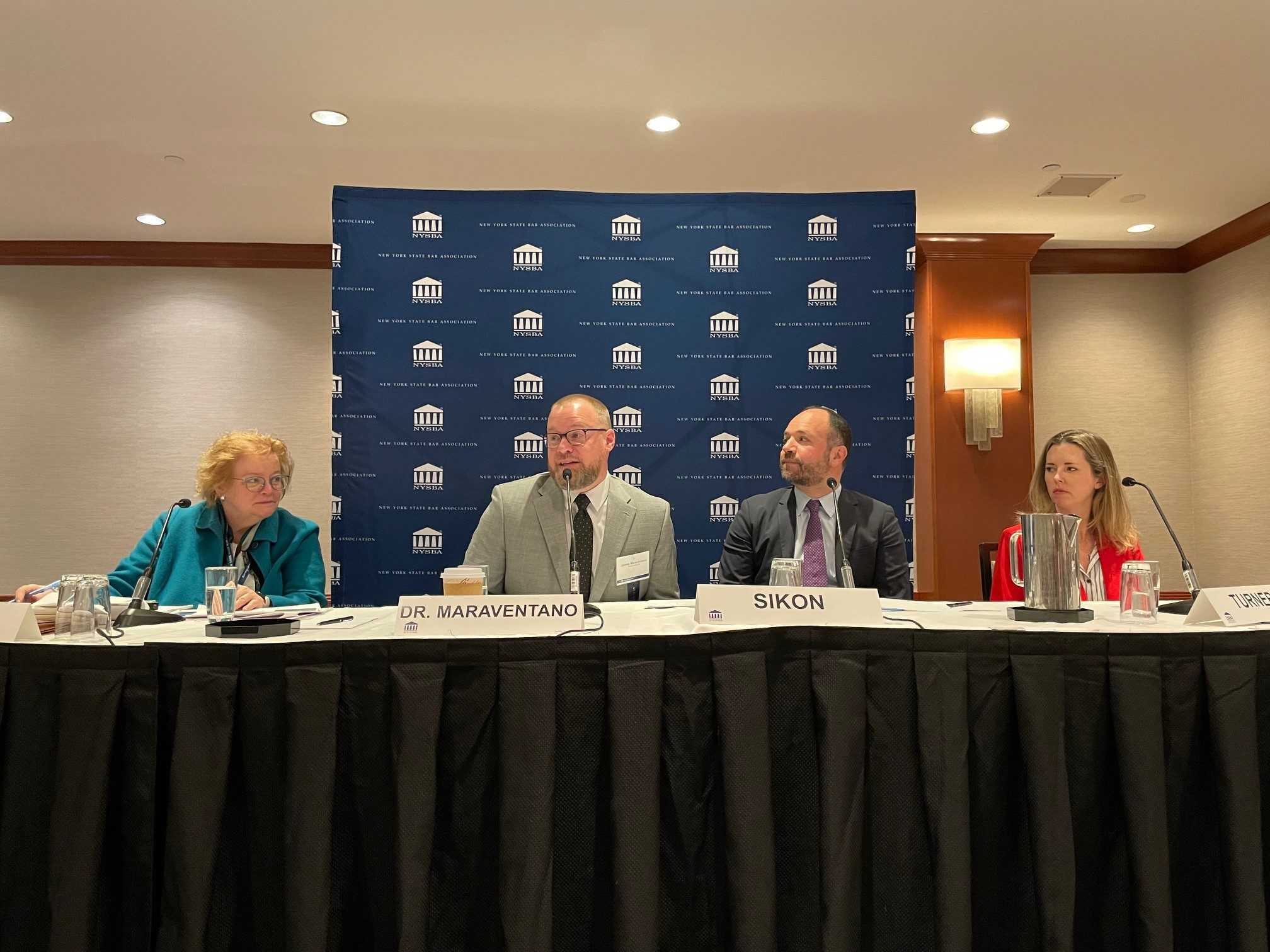 Supporting Neurodiversity in the Workplace - New York State Bar Association