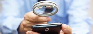 Your Personal Cell Phone and Discovery: Bring Your Own Device Policy ...