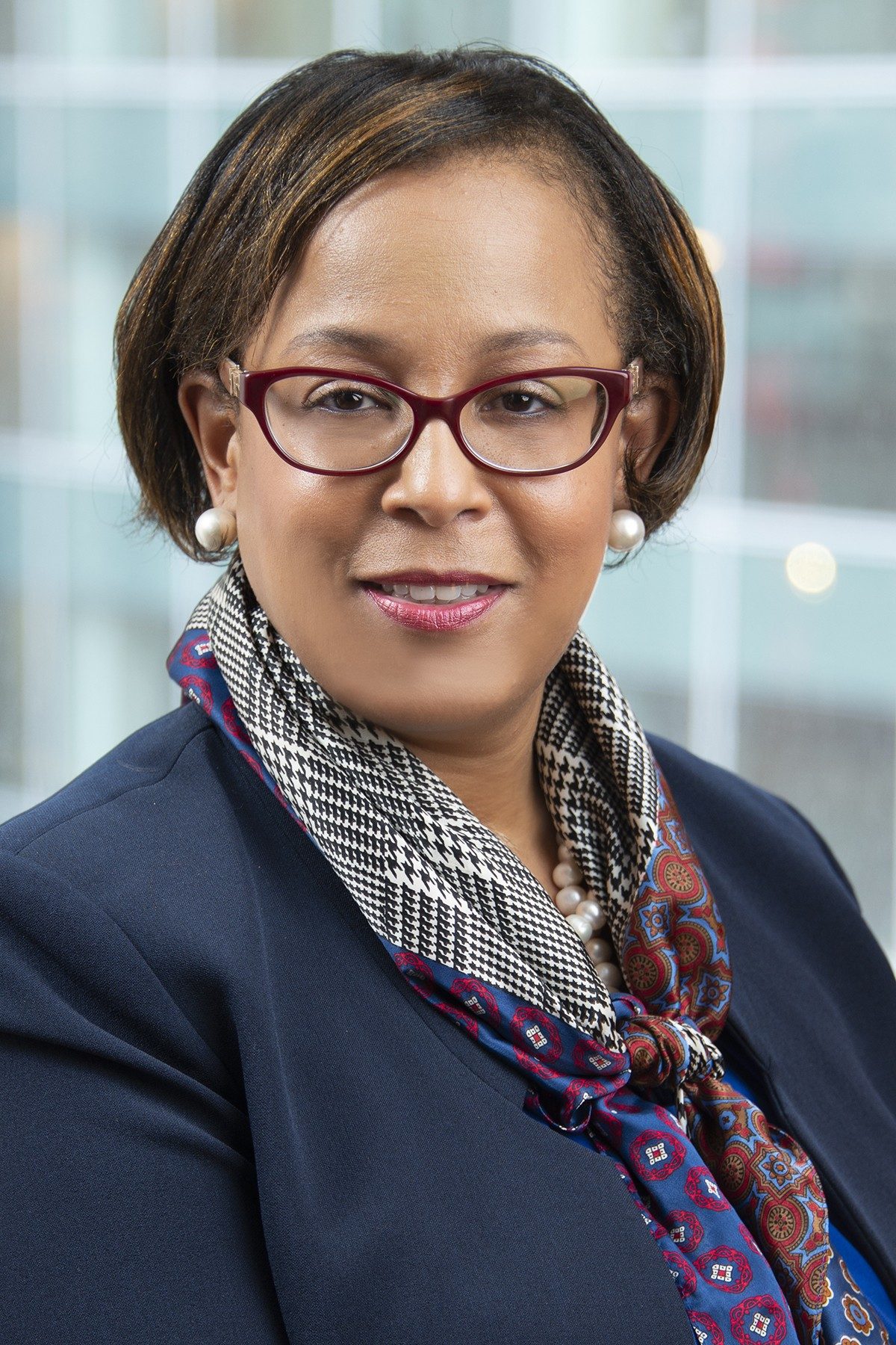 New York State Bar Association Honors Champion of Diversity, Equity and ...