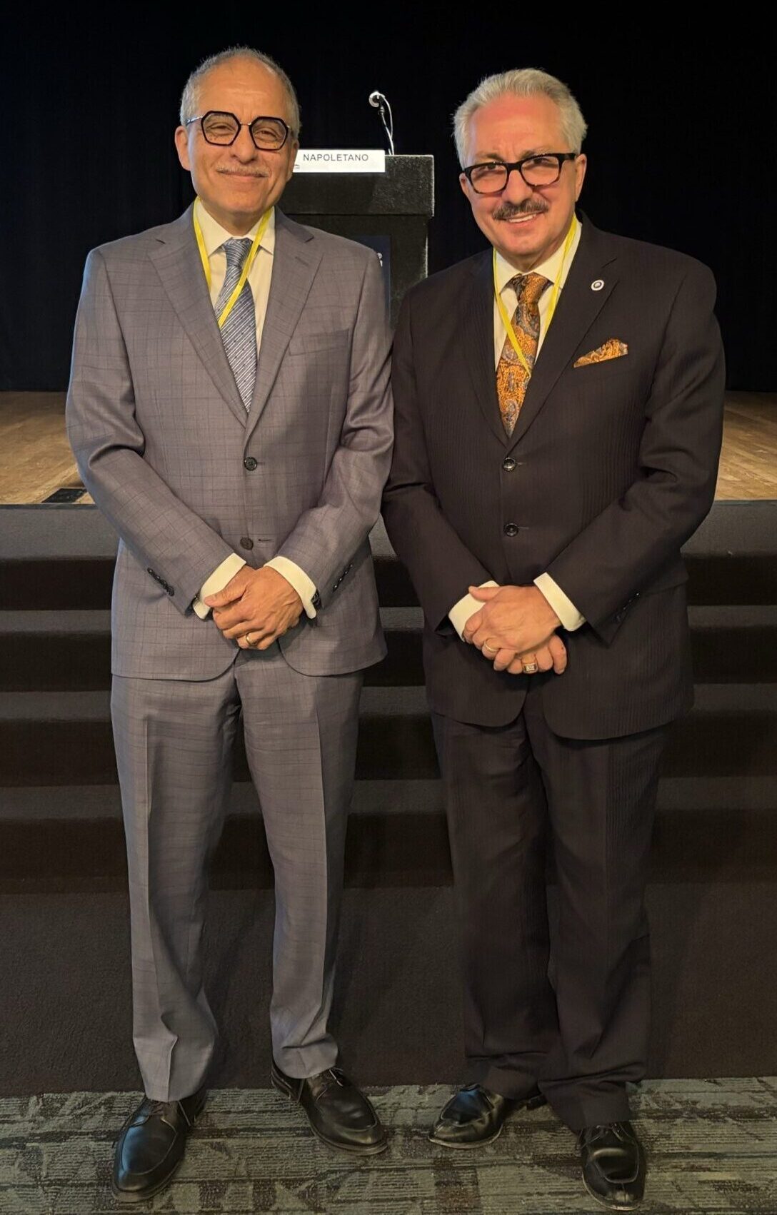 Chief Judge Rowan Wilson Advocates for Funding Increases and Reform of ...