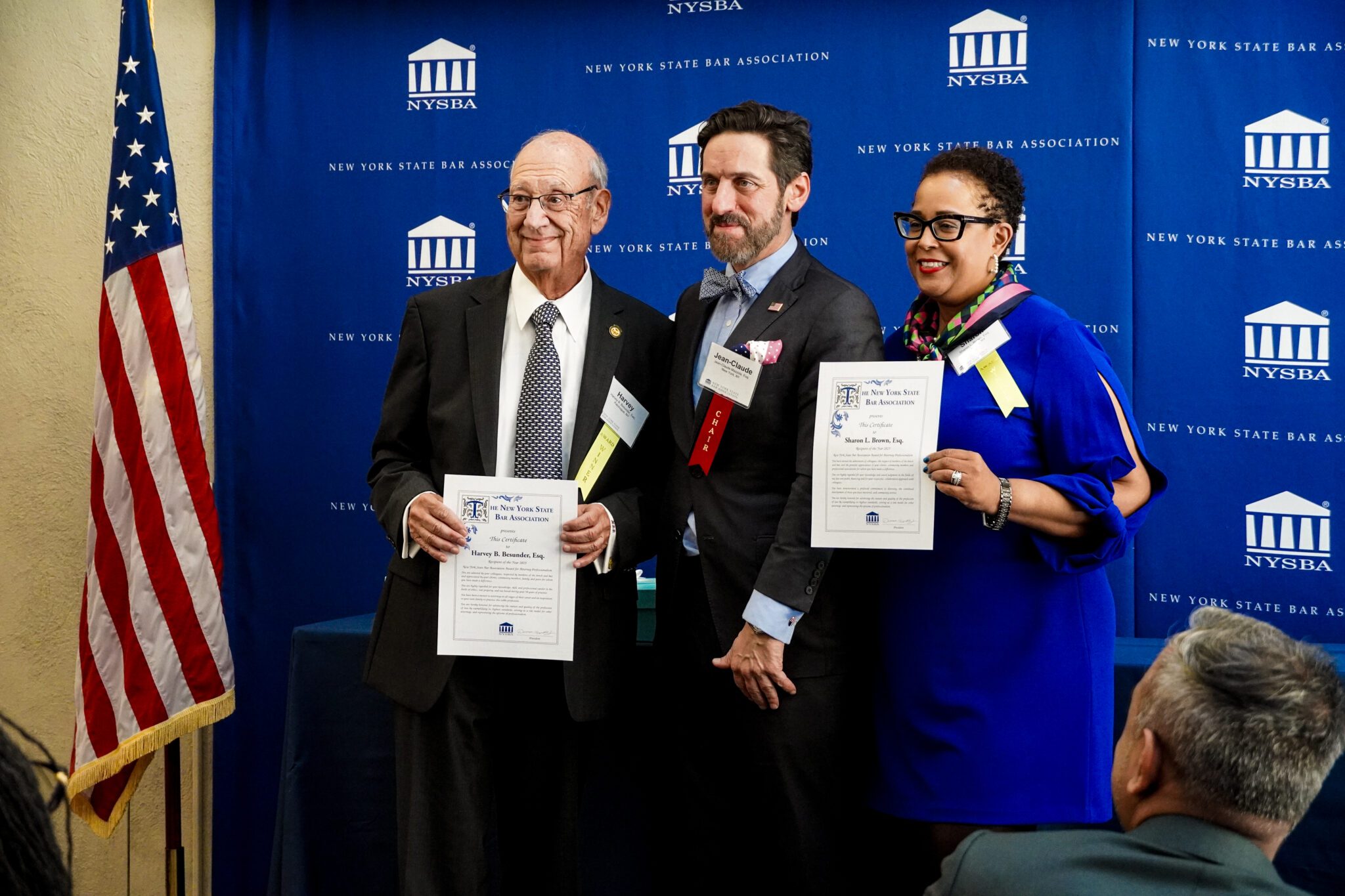 Out of Many, One: A Theme of Unity for Law Day - New York State Bar ...