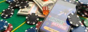 The State of New York Gambling – New York State Bar Association