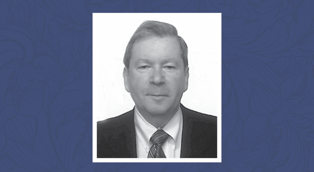 New York State Bar Association Mourns the Death of Former President ...
