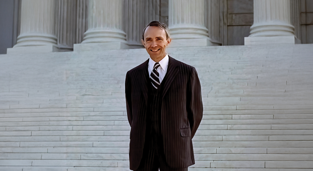 New York State Bar Association Mourns the Death of Retired U.S. Supreme ...