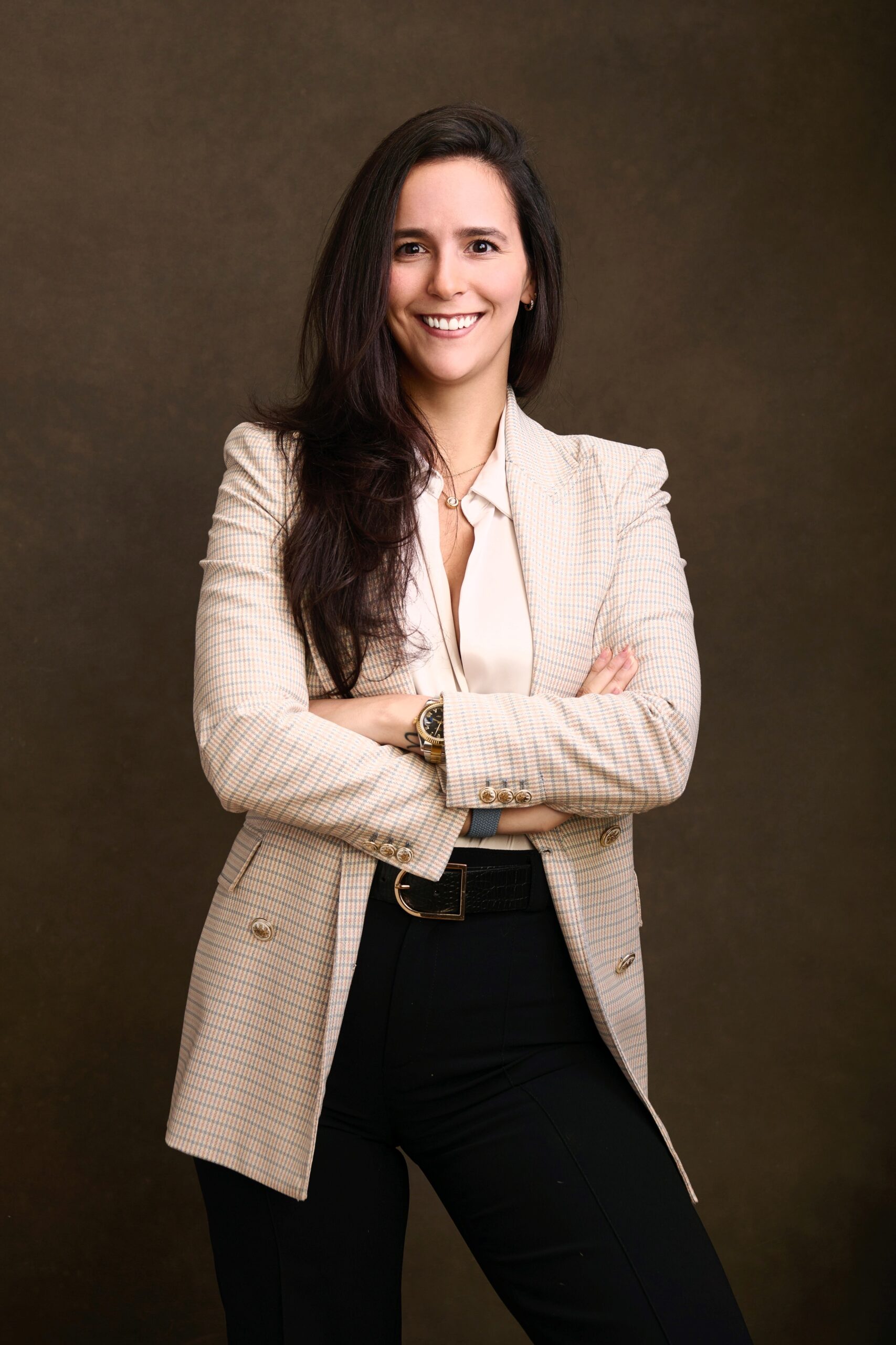 New Young Lawyers Chair Alexandra Simels Is Building the Future of the ...