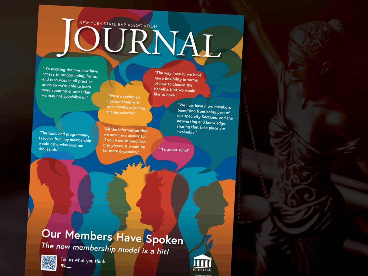 NYSBA Publications - New York State Bar Association