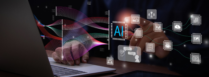 The Use of Content, Data and Information for Machine Learning and ...