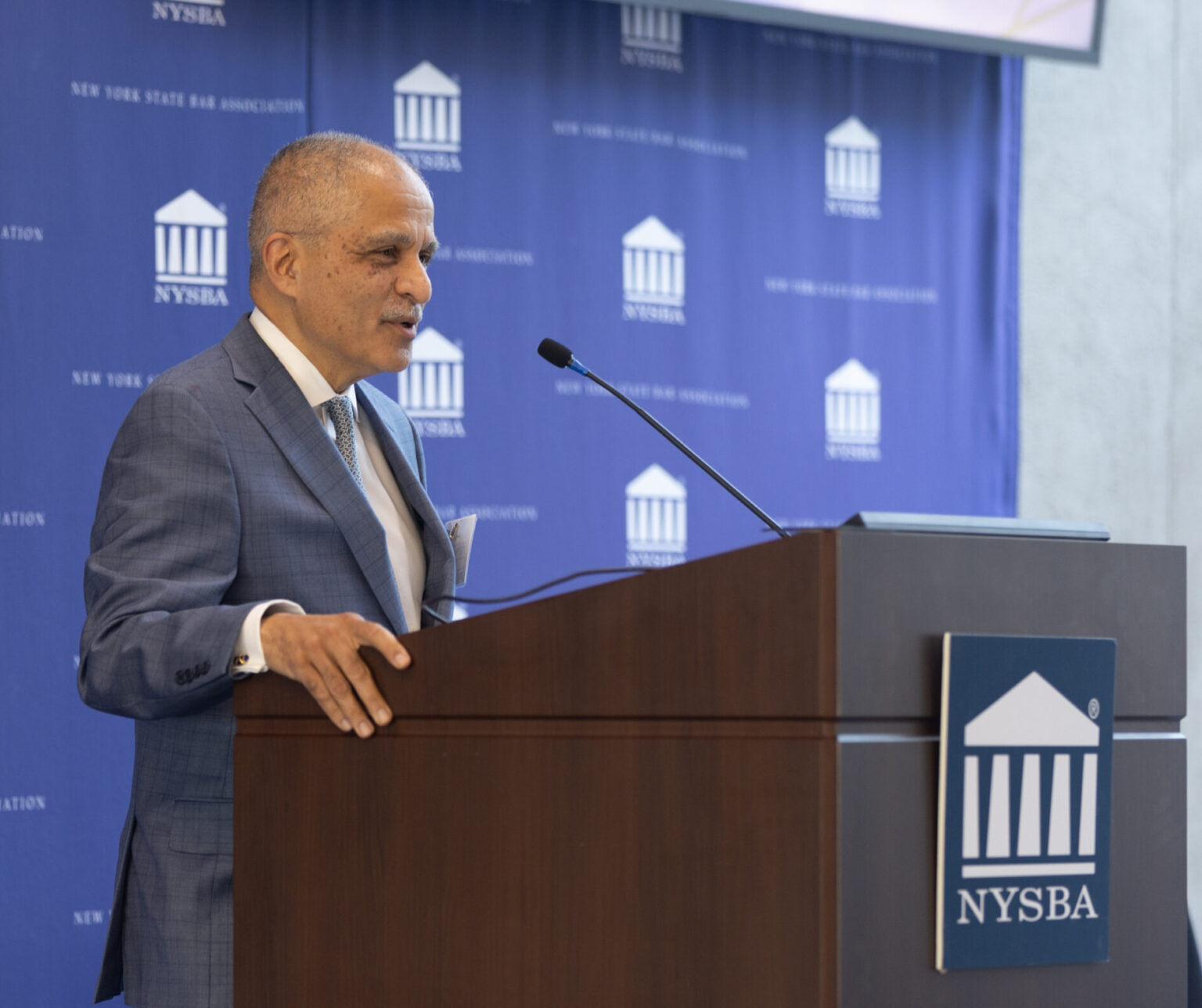 Chief Judge Wilson Praises Family Court Judges for Answering a High ...