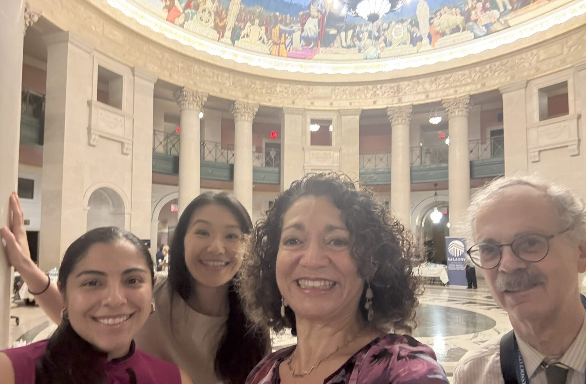 NYSBA Joins the 18th Annual Caren Aronowitz Unity in Diversity Program ...