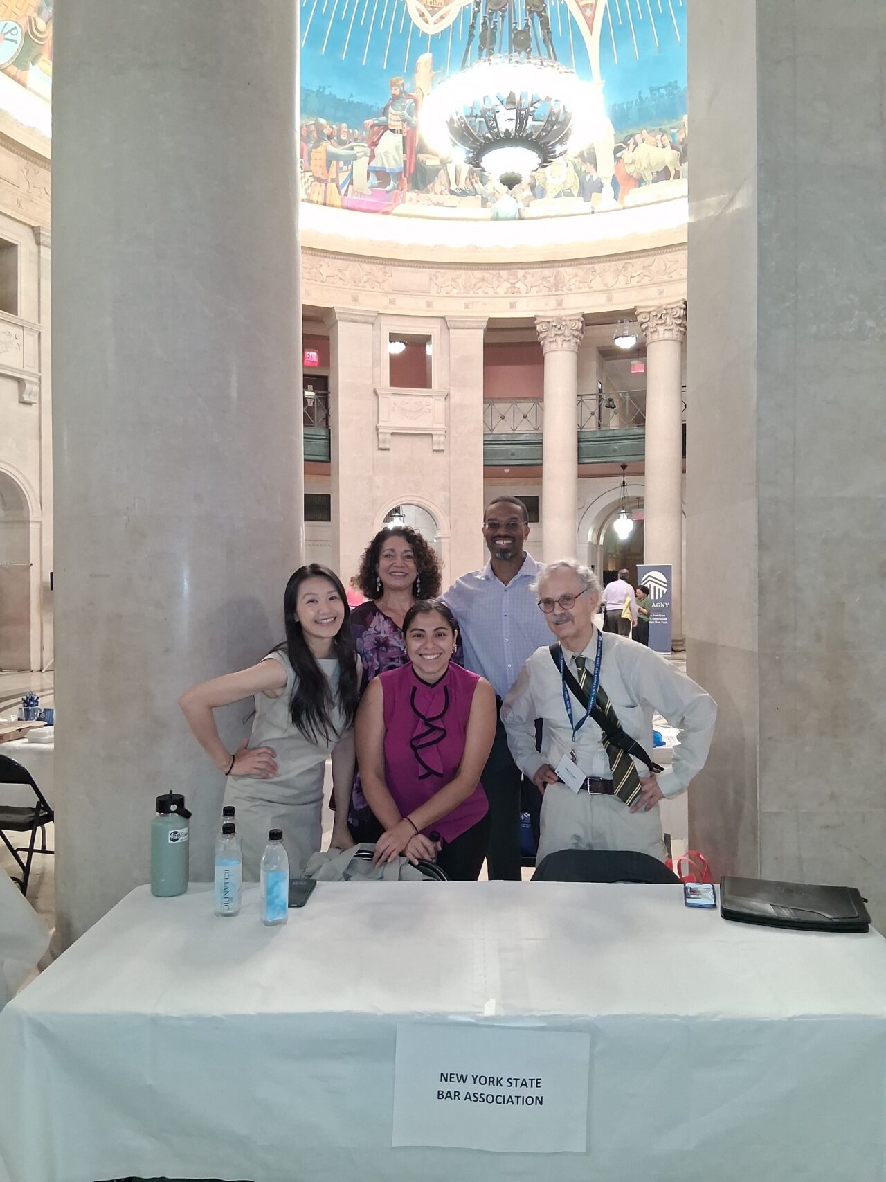 News Center - New York State Bar Association