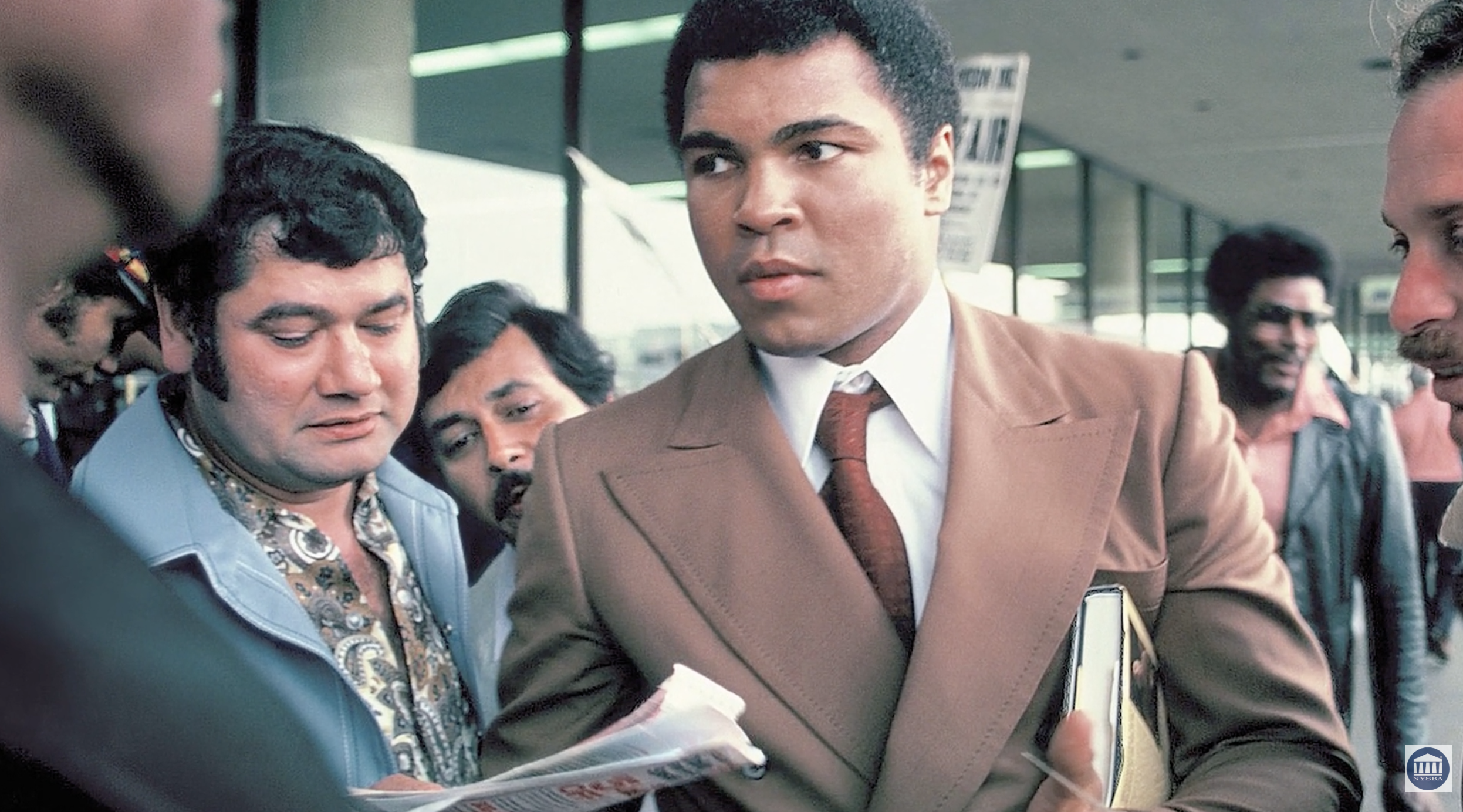 Understanding the Impact of the Muhammad Ali Case - New York State Bar ...