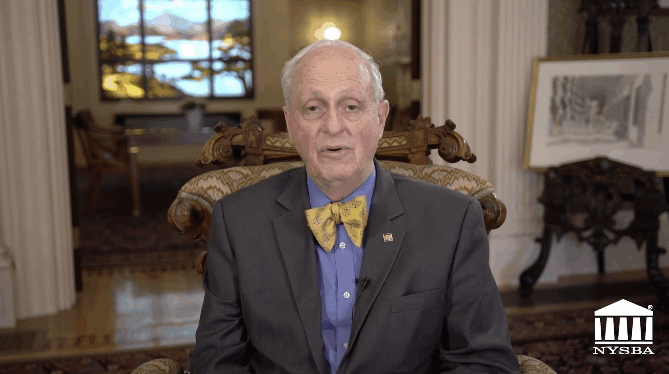 Winning Team of Mock Trial 2025 | Nottingham High School - New York ...