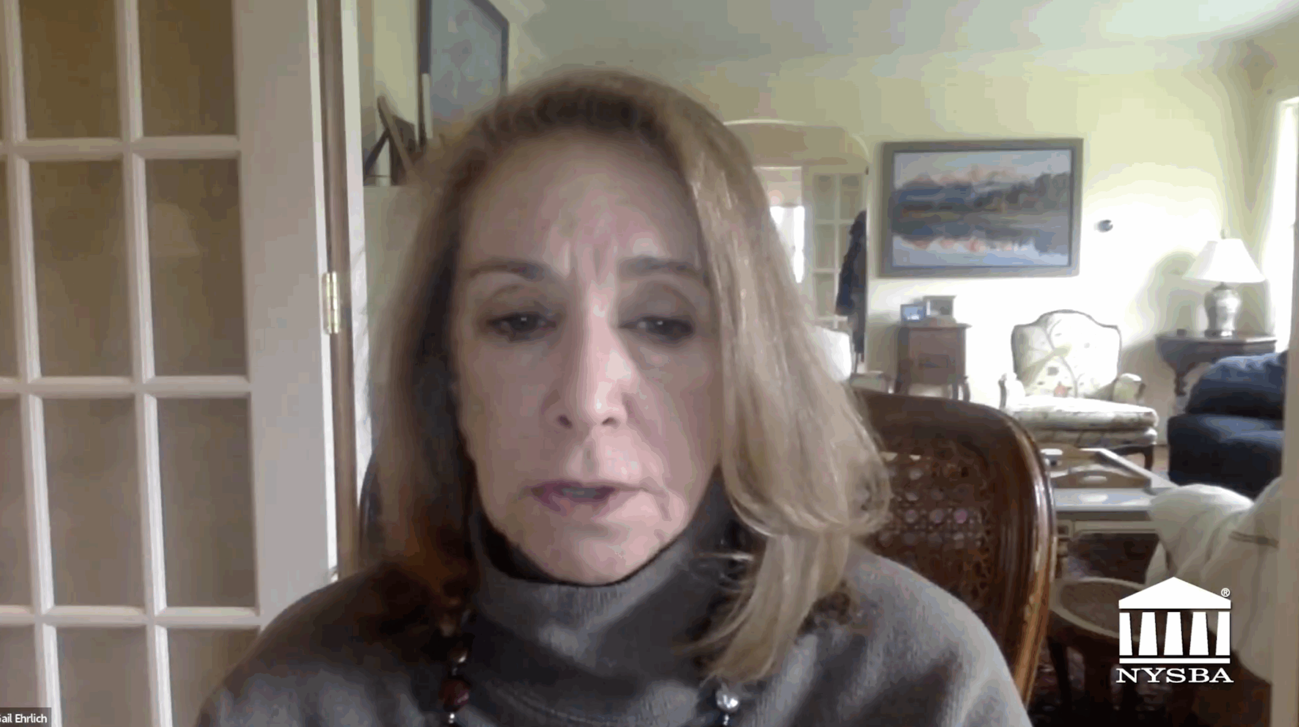 Nottingham High School – Region 2 Winners | Mock Trial 2025 - New York ...