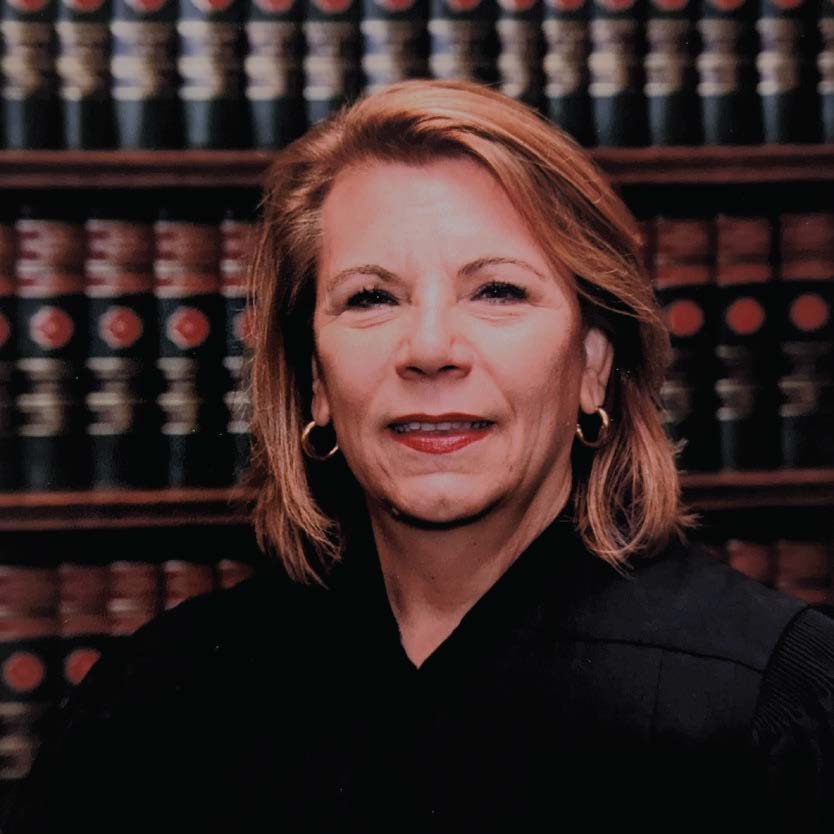 Appellate Justice Saliann Scarpulla To Receive High Honor for Lifelong ...
