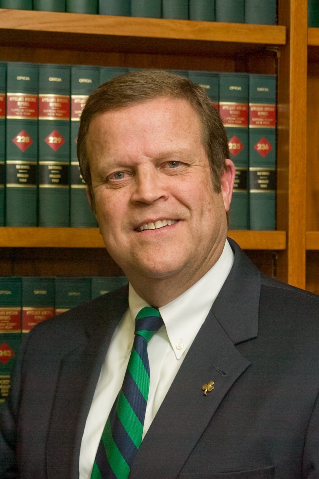 Three Judges Honored for Outstanding Contributions to the Legal ...